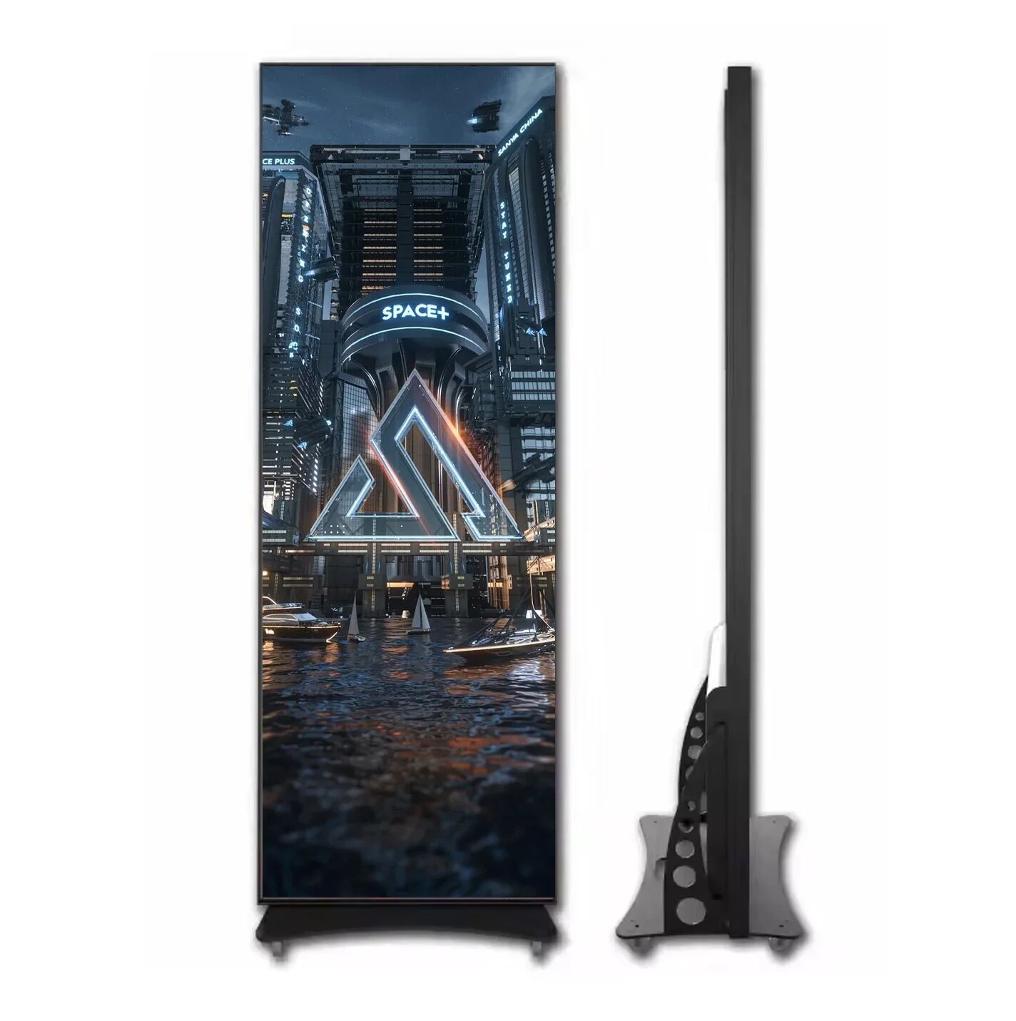 Digital Led Poster EOFY Sale $2999 - Phlox Digital Shop